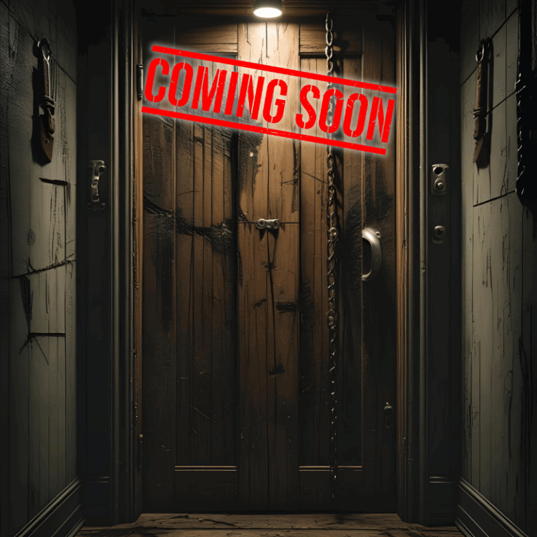Rooms at MalMic Escape – MalMic Escape